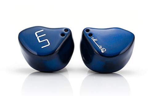 Unique Melody ハイブリッド型イヤホン MAVERICK II Re; UNM-6455(中古品)