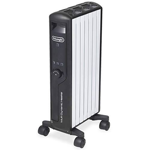 デロンギ オイルヒーター MDHU09-BK(中古品)