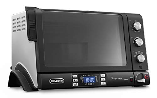 デロンギ(DeLonghi) パングルメ ベーカリー & コンベクションオーブン ブラ(中古品)
