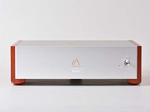 スペック ステレオ・パワーアンプSPEC RPA-W1ST(中古品)