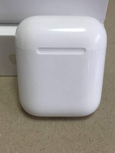 Apple純正 AirPods MMEF2J/A 充電ケースのみ(中古品)