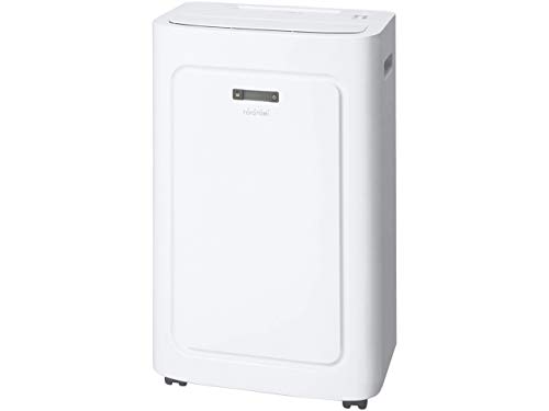 トヨトミ スポット冷暖エアコン ホワイト TAD-22JW(W)(中古品)