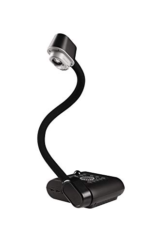 ケニス(Kenis) ビジュアルプレゼンター AV-F50-8M (W×H×D)操作時:200×54(中古品)