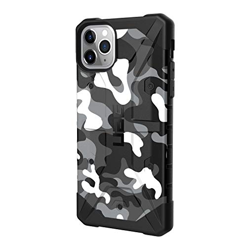 URBAN ARMOR GEAR iPhone 11 Pro Max(6.5インチ)対応耐衝撃ケース PATHFIND(中古品)