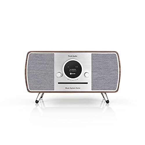 Tivoli Music System  チボリオーディオ ミュージックシステム ホーム (中古品)