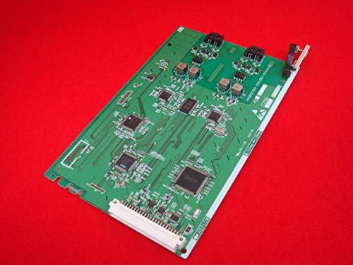 SAXA PLATIA 基板 2NCI-01A(中古品)