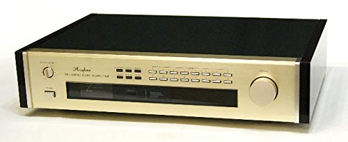 Accuphase アキュフェーズ　T-108　シンセサイザーFMステレオチューナー(中古品)