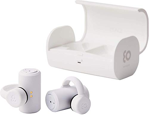 BoCo 完全ワイヤレス Bluetooth 骨伝導イヤホン（ホワイト）boco earsopen (中古品)