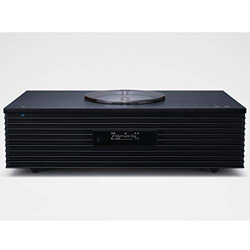 SC-C70MK2-K ブラック Technics OTTAVA f(中古品)