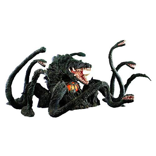 HGD+EX ビオランテ（植獣形態） ゴジラ(中古品)の通販はau PAY マーケット - オマツリライフ | au PAY マーケット－通販サイト