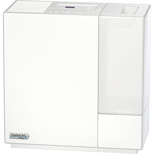 ダイニチ (Dainichi) 加湿器 ハイブリッド式(木造和室8.5畳まで/プレハブ洋(中古品)