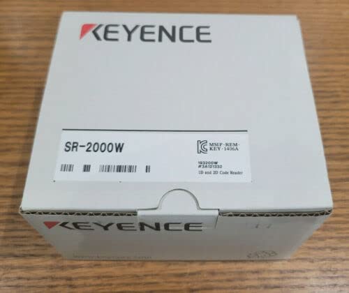 SR-2000W バーコード/QRコードリーダー(中古品)
