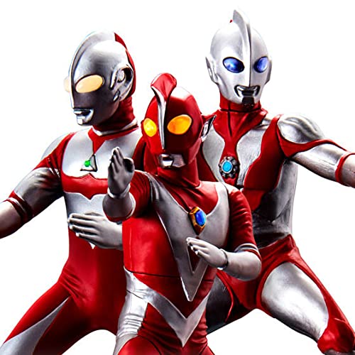 アルティメットルミナスプレミアム　ウルトラマンEX壱 (ウルトラマングレー(中古品)