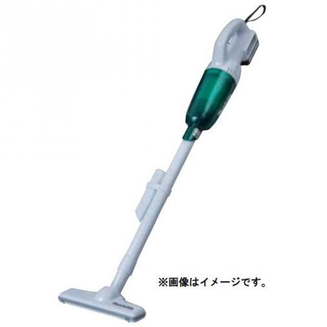 マキタ 充電式クリーナー MCL143DSA バッテリBL1420G+充電器DC18SG+ハンドストラップ付  14.4V対応 makita