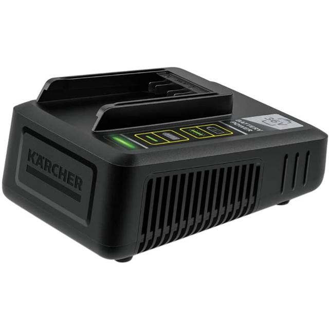 ケルヒャー(KARCHER) 急速充電器 BC 36V 2.445-039.0　充電器