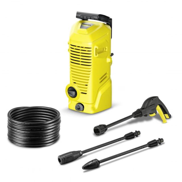 【在庫有・即納】 ケルヒャー 数量限定モデル K1プレミアムパッケージ K1 Premiumpackage 1 600 026 0 年末清掃