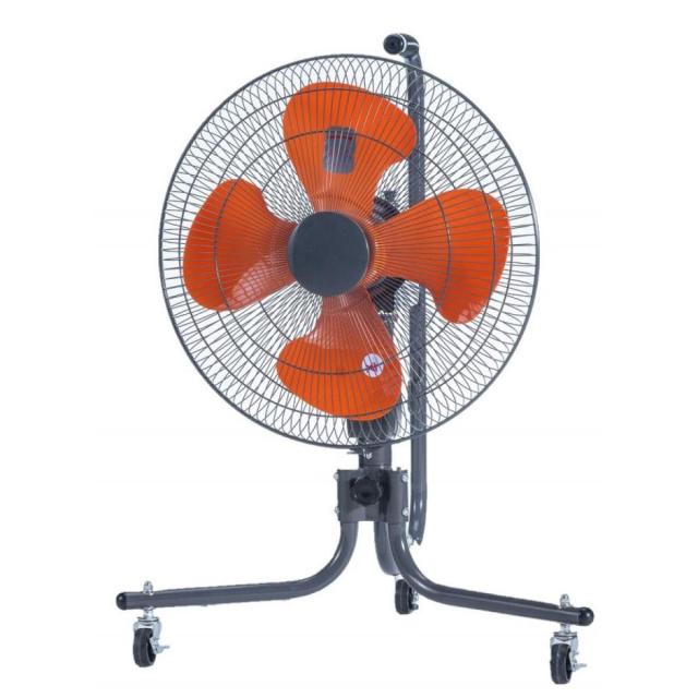 【在庫有・即納】ナカトミ キャスター扇 熱中症対策 フロア扇 工場扇 工業扇 扇風機 送風 WAX掛け 乾燥 工場 作業場 業務用  HZC-45P