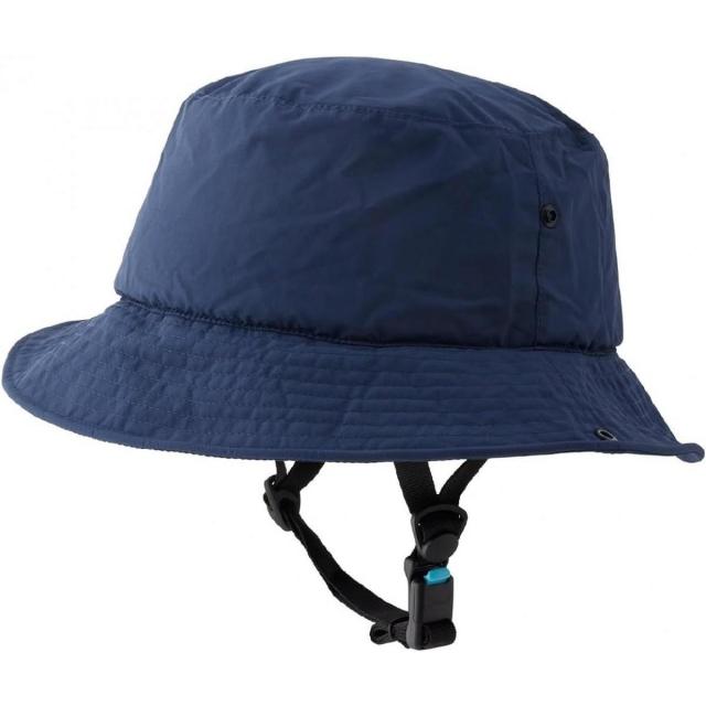 アイデス Ides 自転車 ヘルメット アーバンハット ネイビー 54〜59cm 大人用 SG認証 防止 おしゃれ 通勤 通学 サイクリング ハット 紫外線