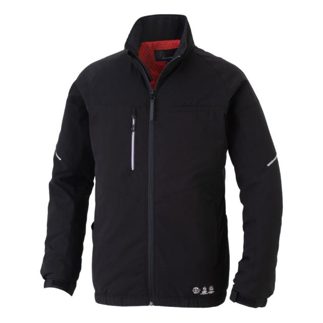 コーコス信岡 エコウォームジャケット ブラック 6L AE-3220 作業着 作業服 上着 エコ 秋 冬 防寒 ブルゾン ボトルテックの通販はau PAY マーケット - ダイユーエイト ...