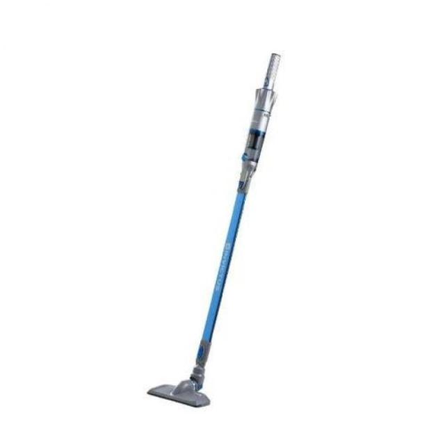 【在庫限り・即納】ショップジャパン ハンディクリーナー INV1WS03 インビクタスワン スペシャルセット サイクロン式 コードレス シルバー クリーナー 掃除機