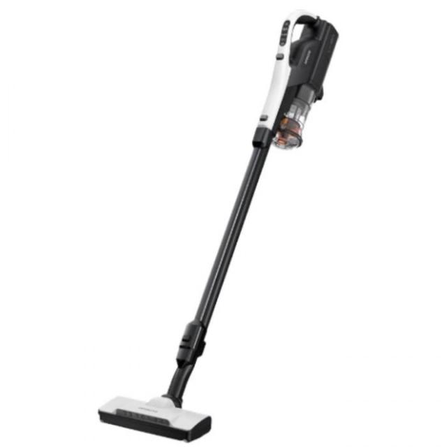 【在庫有・即納】日立 掃除機 コードレス スティッククリーナー PV-BL30C4 W スティック掃除機 軽量 ハンディ サイクロン HITACHI