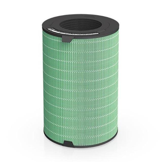 【在庫有・即納】正規品 バルミューダ 360度酵素フィルター（EJT-S200/空気清浄機 AirEngine，JetClean用交換フィルター）