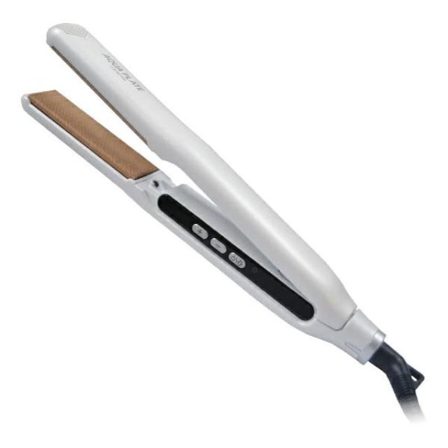 ケアライズ AQUAPLATE ヘアアイロン carerise AQUAPLATE SI-300 白色 ホワイト バイブレーション ストレートヘアアイロン アイロン 美容家電