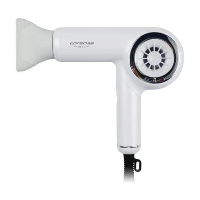 ケアライズ BLDC ヘアドライヤー TF-2602 840W 低電力 遠赤外線 折りたたみ式 ハイパワー 省エネ スタイリング ドライヤー 美容家電