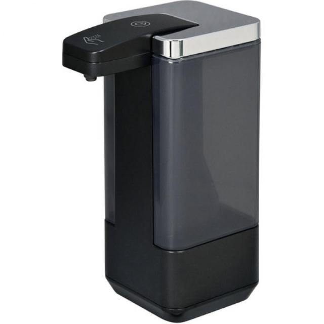 ELPA オートディスペンサー ミストタイプ ブラック ESD-09BMS 消毒液専用 500mlタンク 液体 消毒液 除菌 手洗いサポート機能 防水の通販はau PAY マーケット - ダイ ...