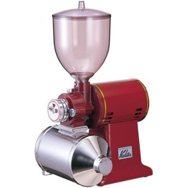 Kalita カリタ 61005 ハイカットミル グラインダー 業務用グラインダー 電動ミル コーヒー 珈琲