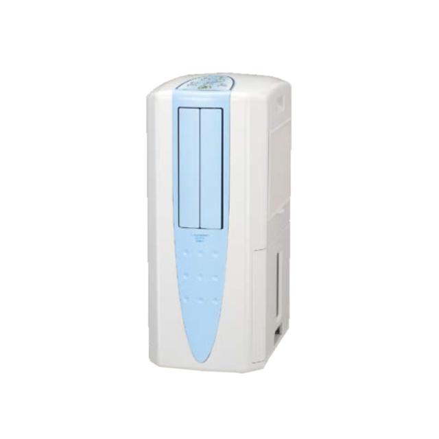 【在庫有・即納】CORONA（コロナ）冷風・衣類乾燥除湿機［スカイブルー］CDM-1025-AS