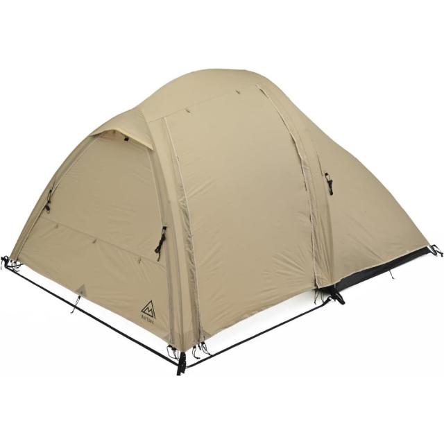 デイトナ Daytona neGla ネグラ テント 48343 MAEHIRO DOME PLUS(マエヒロドーム プラス)  1人用 春夏秋 フルクローズインナー 前室 バイク用