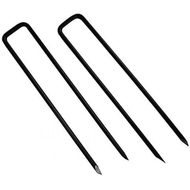 グリーンフィールド リアリーターフ用ピン φ4Ｘ20Ｘ150 RET-P150B 600本入り リアリーターフ 専用ピン 150mm