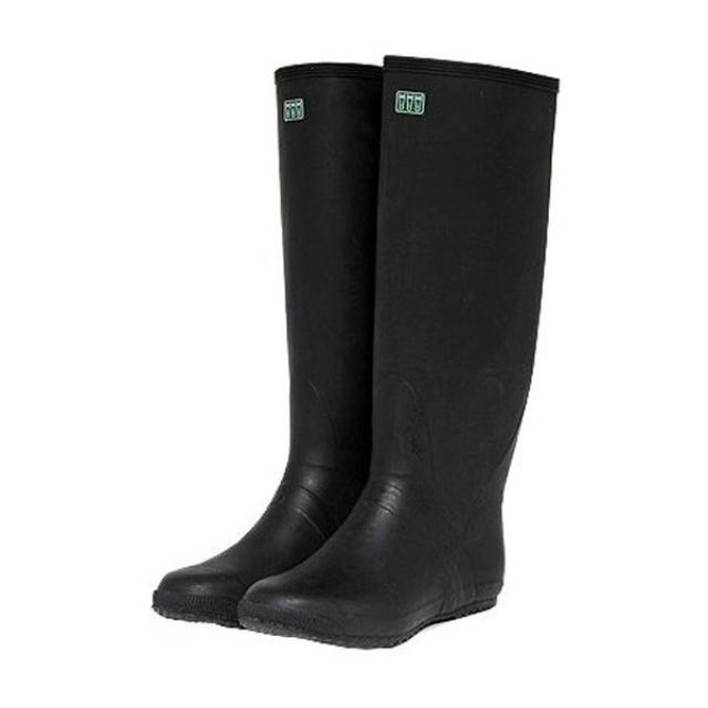 ミツウマ かろやか農業長6号 農業長靴 25.0cm　田植え/草刈り/ガーデニング/男女兼用/ユニセックス/軽量/並底/防水