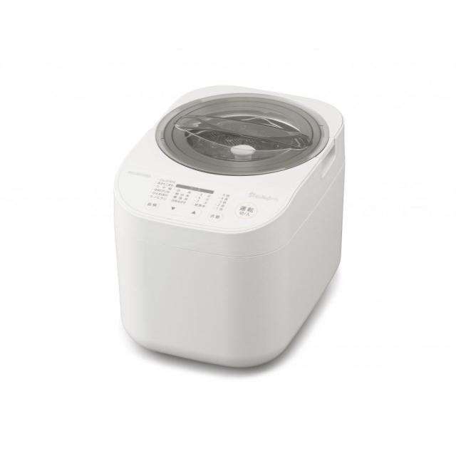 【在庫有・即納】アイリスオーヤマ RCI-C5-C アイボリー 精米機 家庭用 5合 連続精米 スピード精米 精米