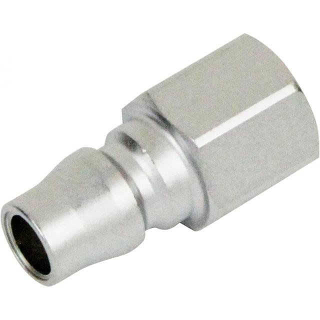 SK11 ハイカプラ Rc1/4 (テーパーめねじ) 20PF プラグの通販はau PAY マーケット - ダイユーエイト.com | au PAY マーケット－通販サイト