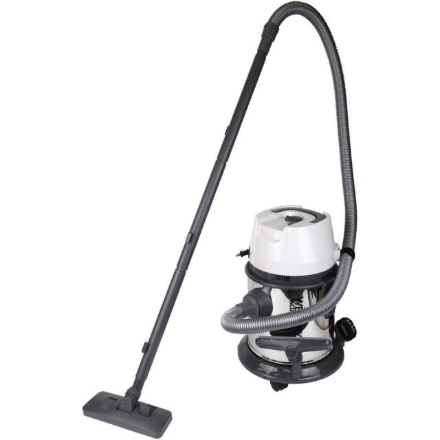 SK11 藤原産業 乾湿両用掃除機 掃除機 クリーナー 乾湿 乾湿両用 20L SVC-200SCL-AL 集塵 水の吸引 ステンレスタンク