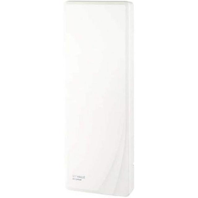 マスプロ ブースター内蔵UHFアンテナ U2SWLA20Bの通販はau PAY マーケット - ダイユーエイト.com | au PAY マーケット－通販サイト