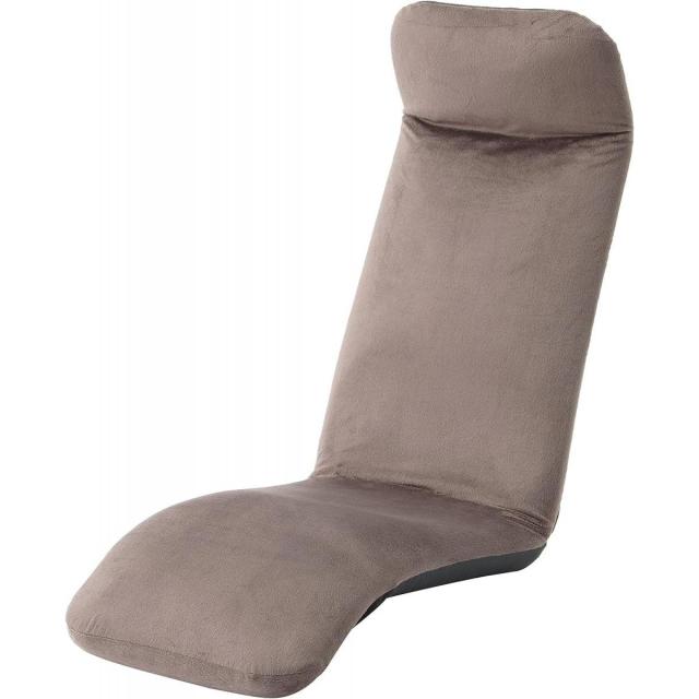 【I】セルタン(CELLUTANE) 和楽プレミアム リクライニング座椅子 下タイプ テクノブラウン ギア3箇所14段 【受注生産品】の通販はau PAY マーケット - ダイユーエイト ...