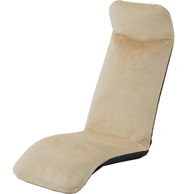 【I】セルタン(CELLUTANE) 和楽プレミアム リクライニング座椅子 下タイプ ベージュ ギア3箇所14段 【受注生産品】の通販はau PAY マーケット - ダイユーエイト.com ...