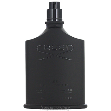クリード CREED グリーン アイリッシュ ツィード 100ml EDP テスター fs 【香水 メンズ】【即納】