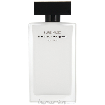 ナルシソ ロドリゲス NARCISO RODRIGUEZ フォーハー ピュア ムスク 100ml EDP テスター fs 【即納】