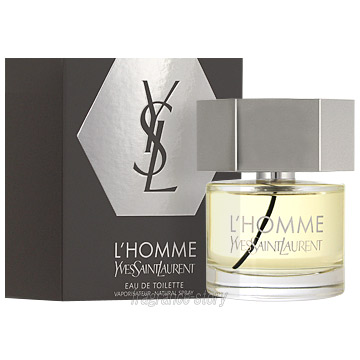 イヴ サンローラン YSL ロム  [ル オム]  60ml EDT SP fs 【香水 メンズ】【即納】【セール】