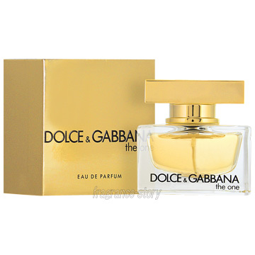ドルチェ＆ガッバーナ DOLCE & GABBANA D&G ザ ワン 75ml EDP SP fs 【香水 レディース】【即納】【セール】