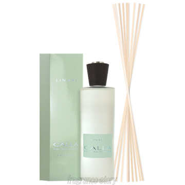 リナーリ LINARI ルームディフューザー カラー 500ml fs 【即納】