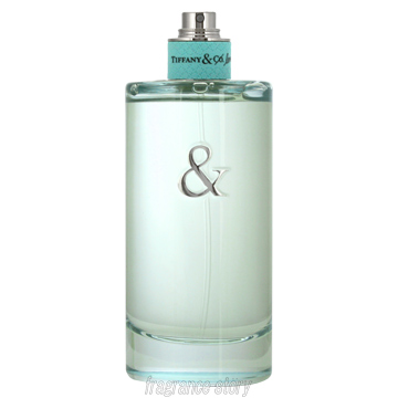 ティファニー TIFFANY ティファニー＆ラブ フォーハー EDP 90ml テスター fs 【香水 レディース】【即納】