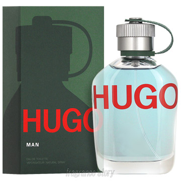 ヒューゴ ボス HUGO BOSS ヒューゴ 200ml EDT SP fs 【香水 メンズ】【即納】