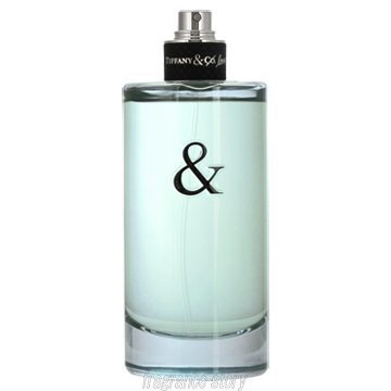 ティファニー TIFFANY ティファニー＆ラブ フォーヒム EDT 90ml テスター fs 【香水 メンズ】【即納】