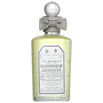 ペンハリガン PENHALIGONS ブレナム ブーケ 100ml EDT 箱なし fs 【香水 メンズ】【即納】
