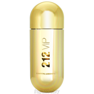 キャロライナ ヘレラ CAROLINA HERRERA 212 VIP 80ml EDP テスター fs 【香水 レディース】【即納】
